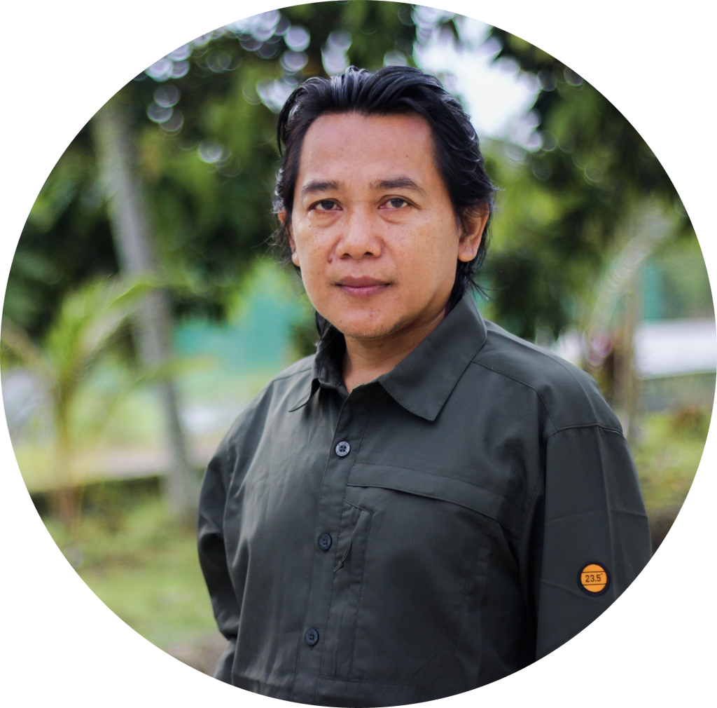 Our Team – Nawasena Ininnawa Nusantara